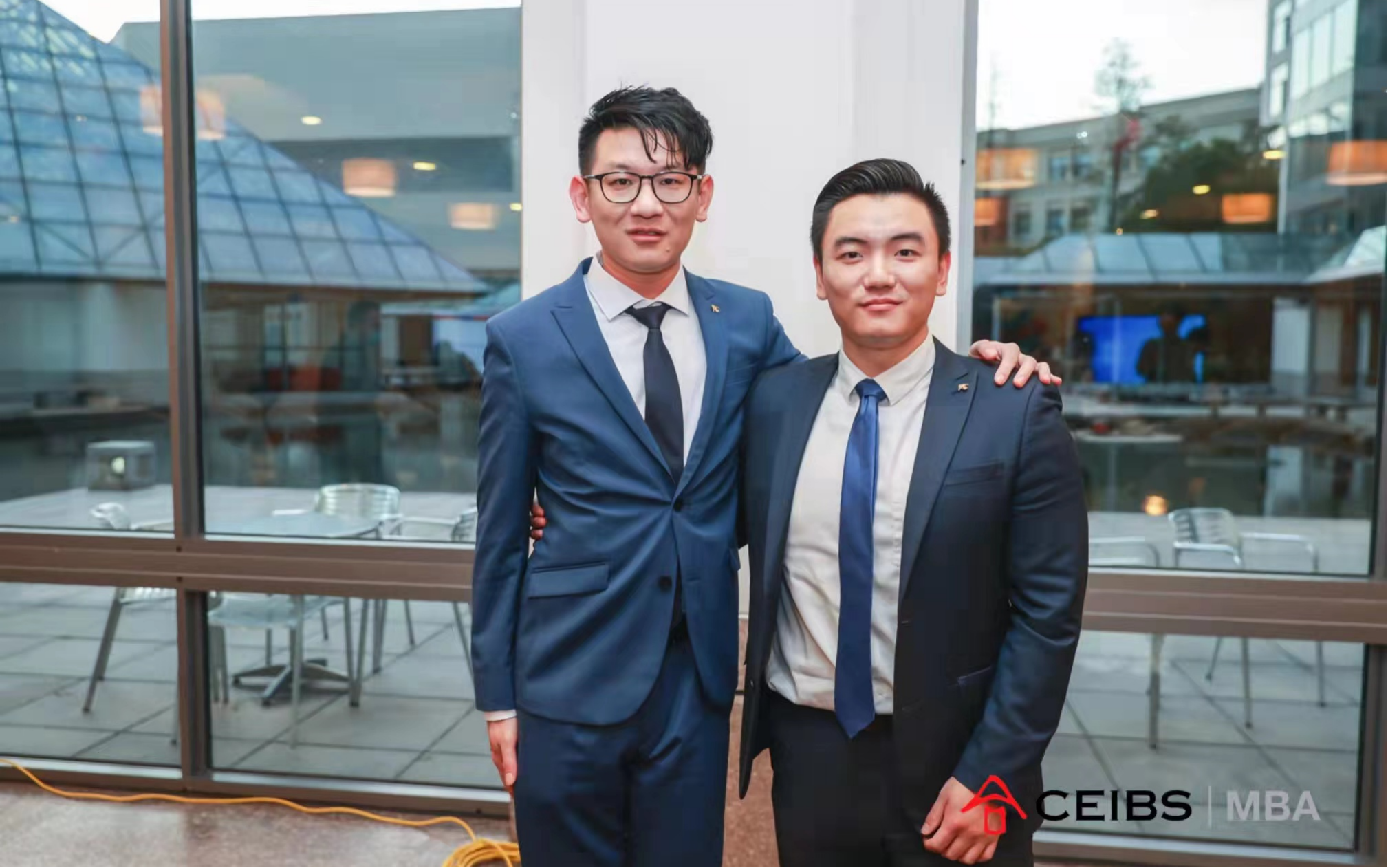 INNOVATEChina 2022 wraps up with six-team Shanghai final | CEIBS